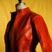Custom Leather Jackets for Superheros - Etsy