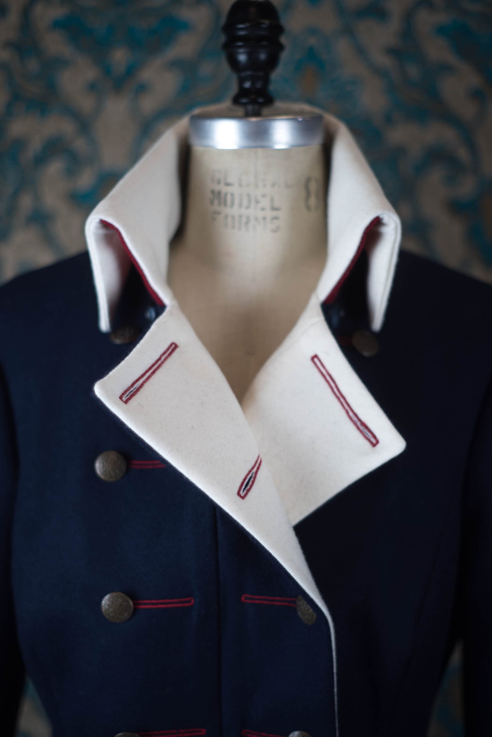 Regency and Military Caped Greatcoats for Women - Etsy