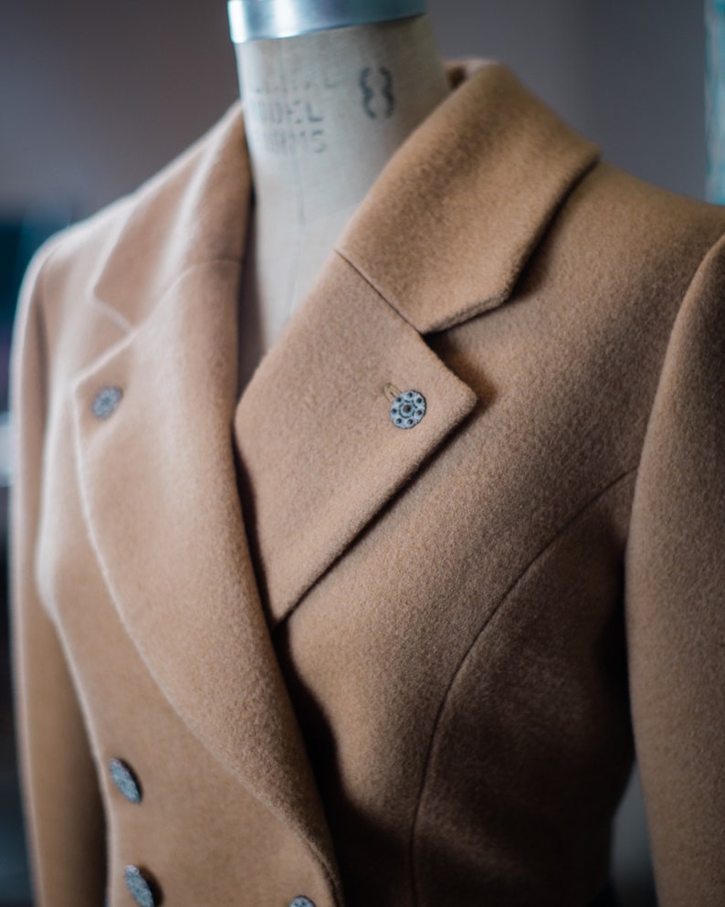 The Beetle Wing Tailcoat----- Custom Tailcoats and Redingotes - Etsy