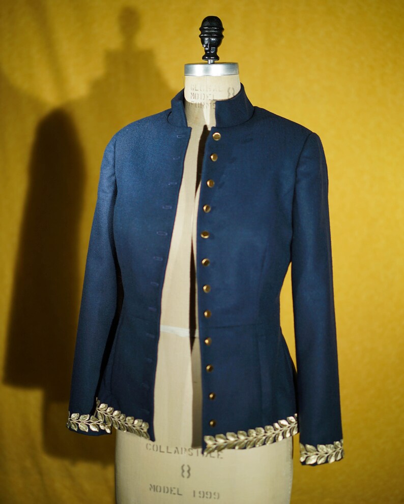 Gorgeous Appliqued and Embroidered Suits - Etsy