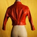 Custom Leather Jackets for Superheros - Etsy