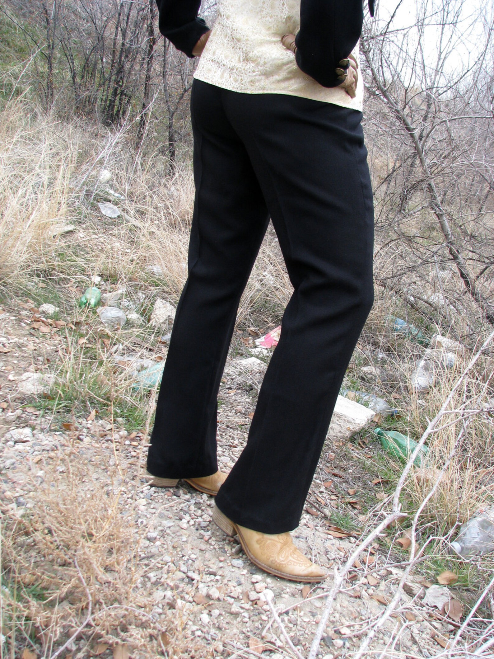 Custom Dress Pants---made-to-measure - Etsy