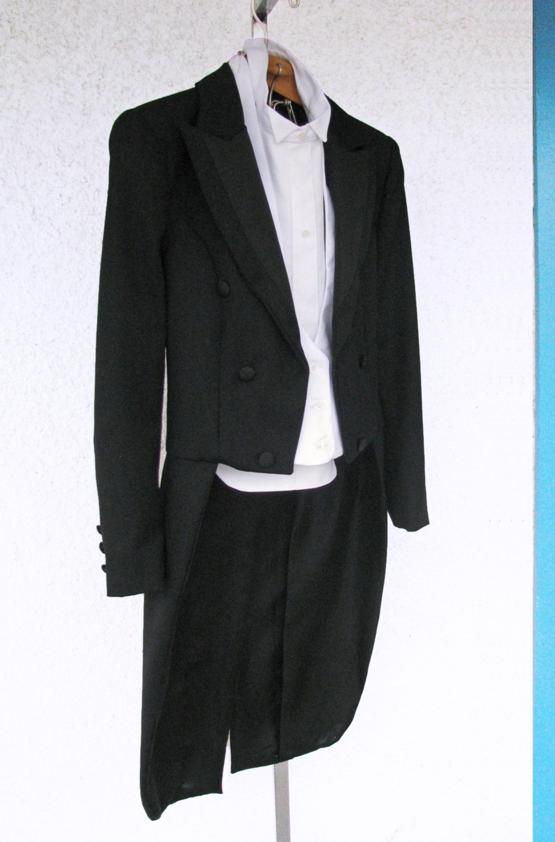 Amazing Custom Tailcoatsfor Women - Etsy Australia