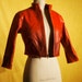 Custom Leather Jackets for Superheros - Etsy