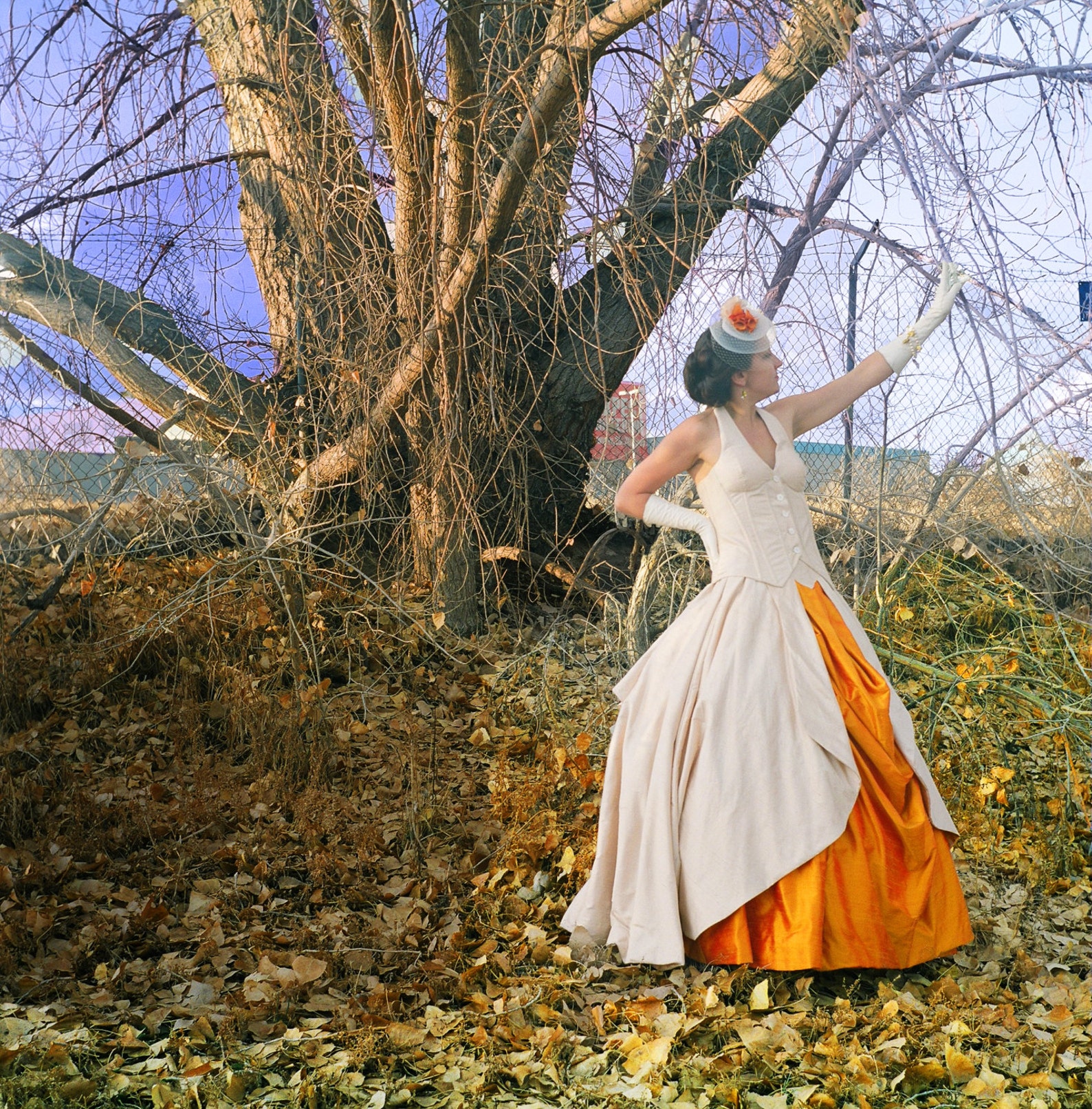 The Seashell Gown---custom Made Wedding Dresses - Etsy