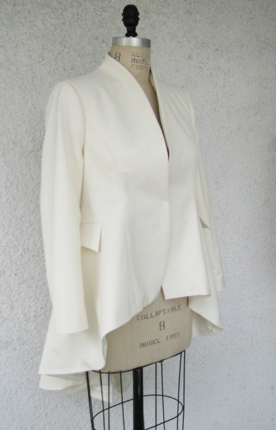 Amazing Wedding Tuxedocustom Made for Women - Etsy