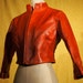 Custom Leather Jackets for Superheros - Etsy