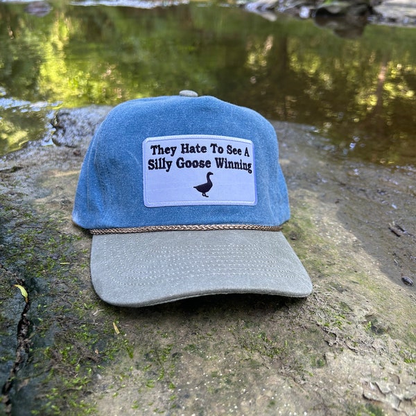 Silly Hats - Etsy