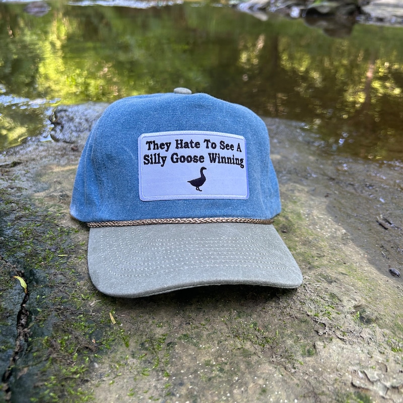 Silly Goose Hats Women - Etsy
