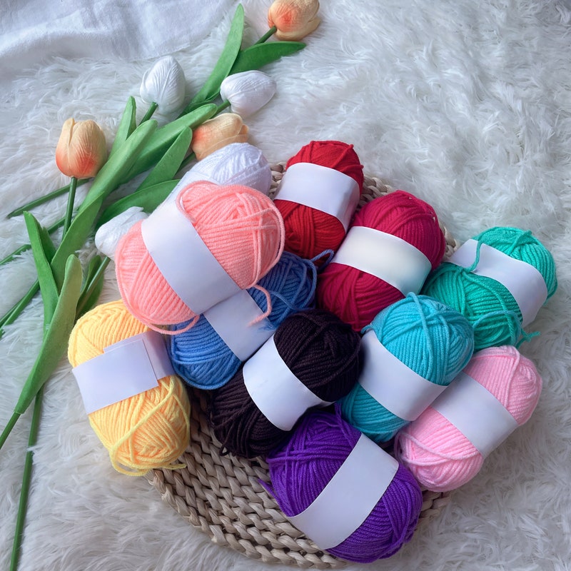 Clearance Yarn - Etsy