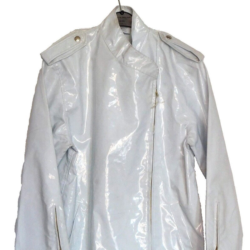 Ladies Pvc Macs - Etsy UK