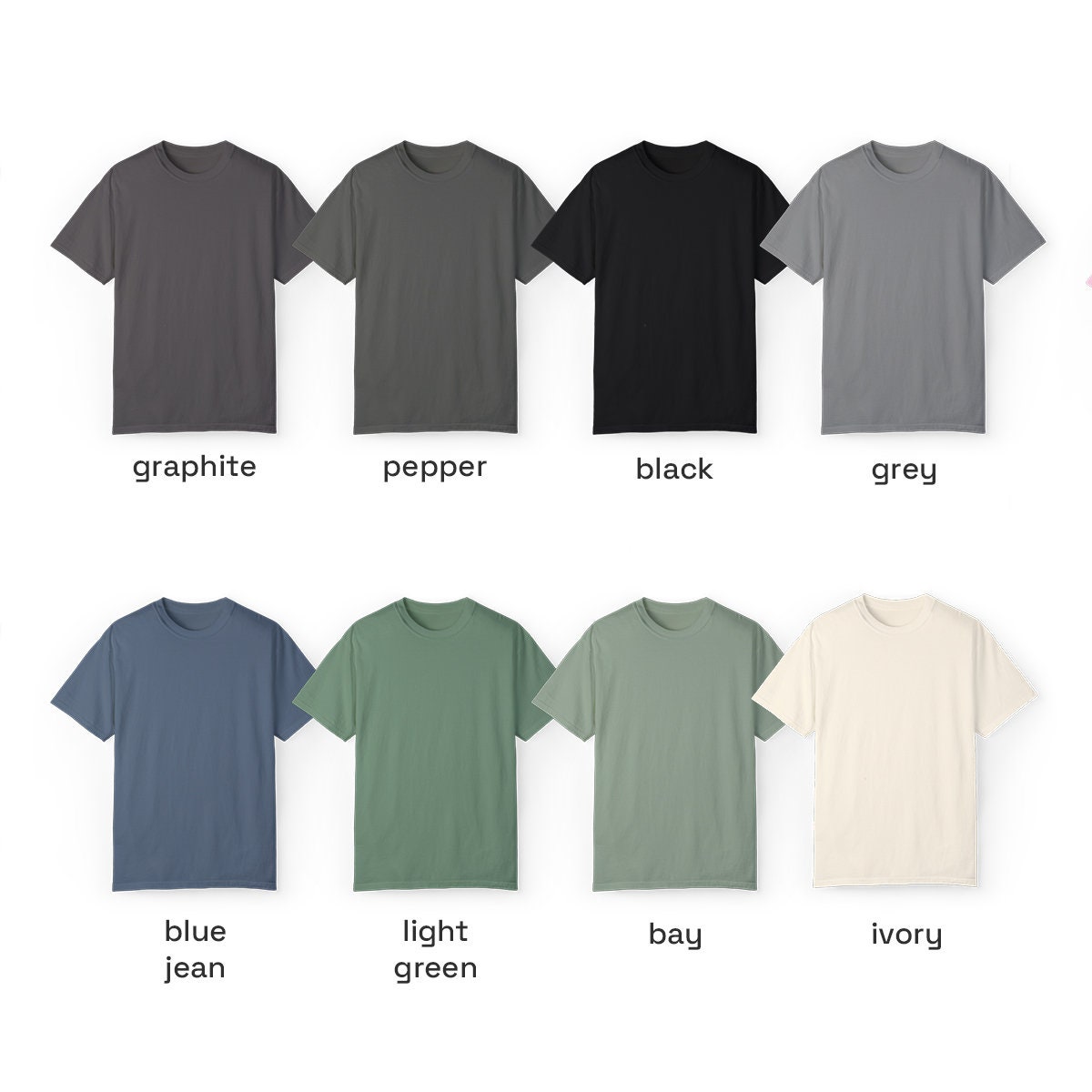 ACOTAR, A Court of Thorns and Roses Comfort Colors T-shirt, Book Fandom ...