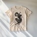 ACOTAR, A Court of Thorns and Roses Comfort Colors T-shirt, Book Fandom ...