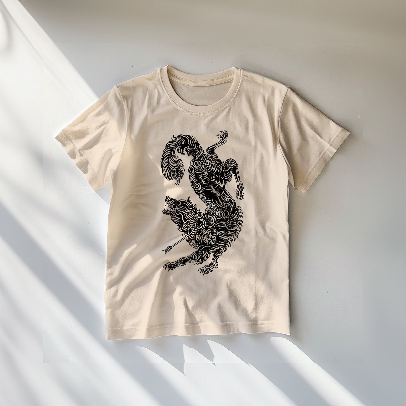 ACOTAR, A Court of Thorns and Roses Comfort Colors T-shirt, Book Fandom ...