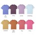 ACOTAR, A Court of Thorns and Roses Comfort Colors T-shirt, Book Fandom ...