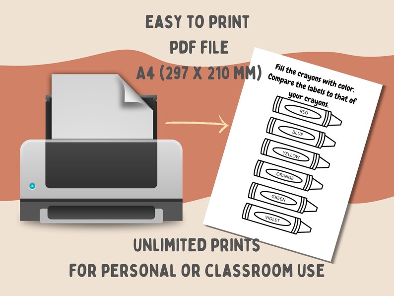 Preschool Workbook Kids Workbook ADHD Autism Workbook Learn Shapes ...