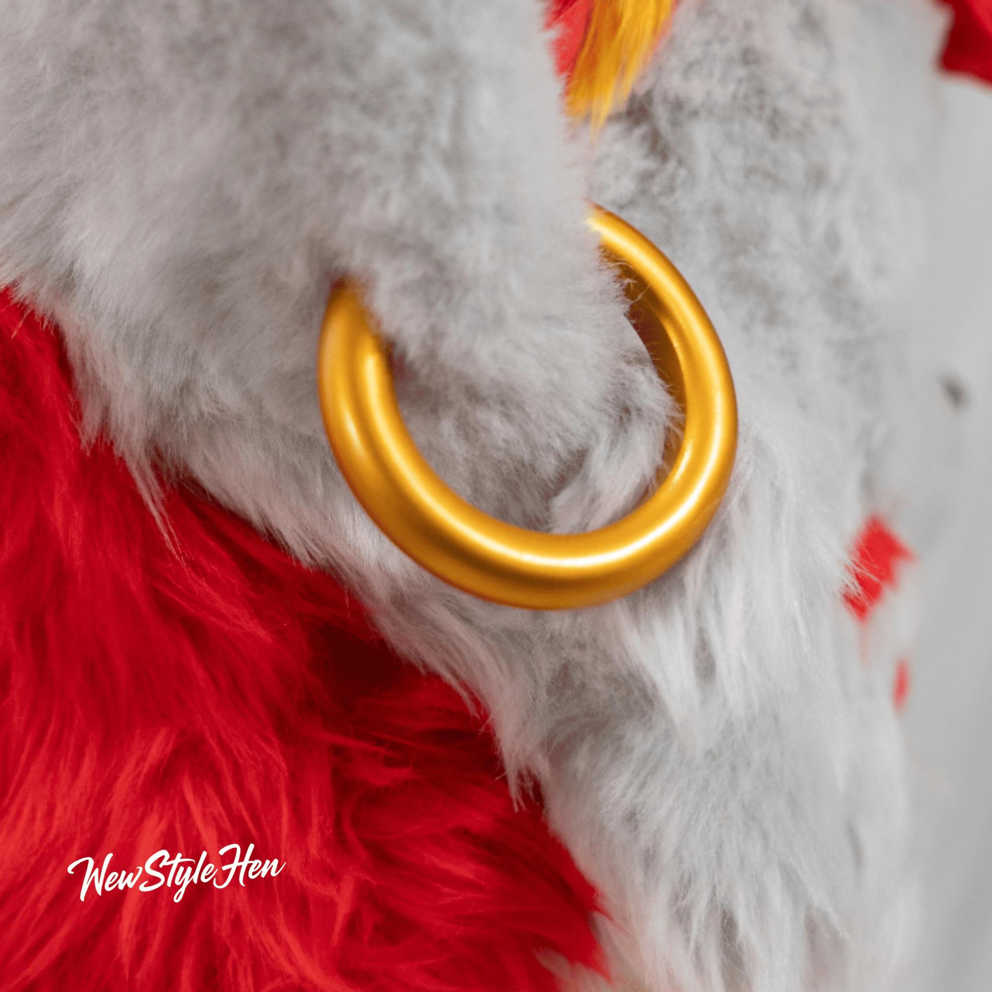 Cerberus Dog Fursuit Head, Custom Fursuit Head, Kenomo Theme Party ...