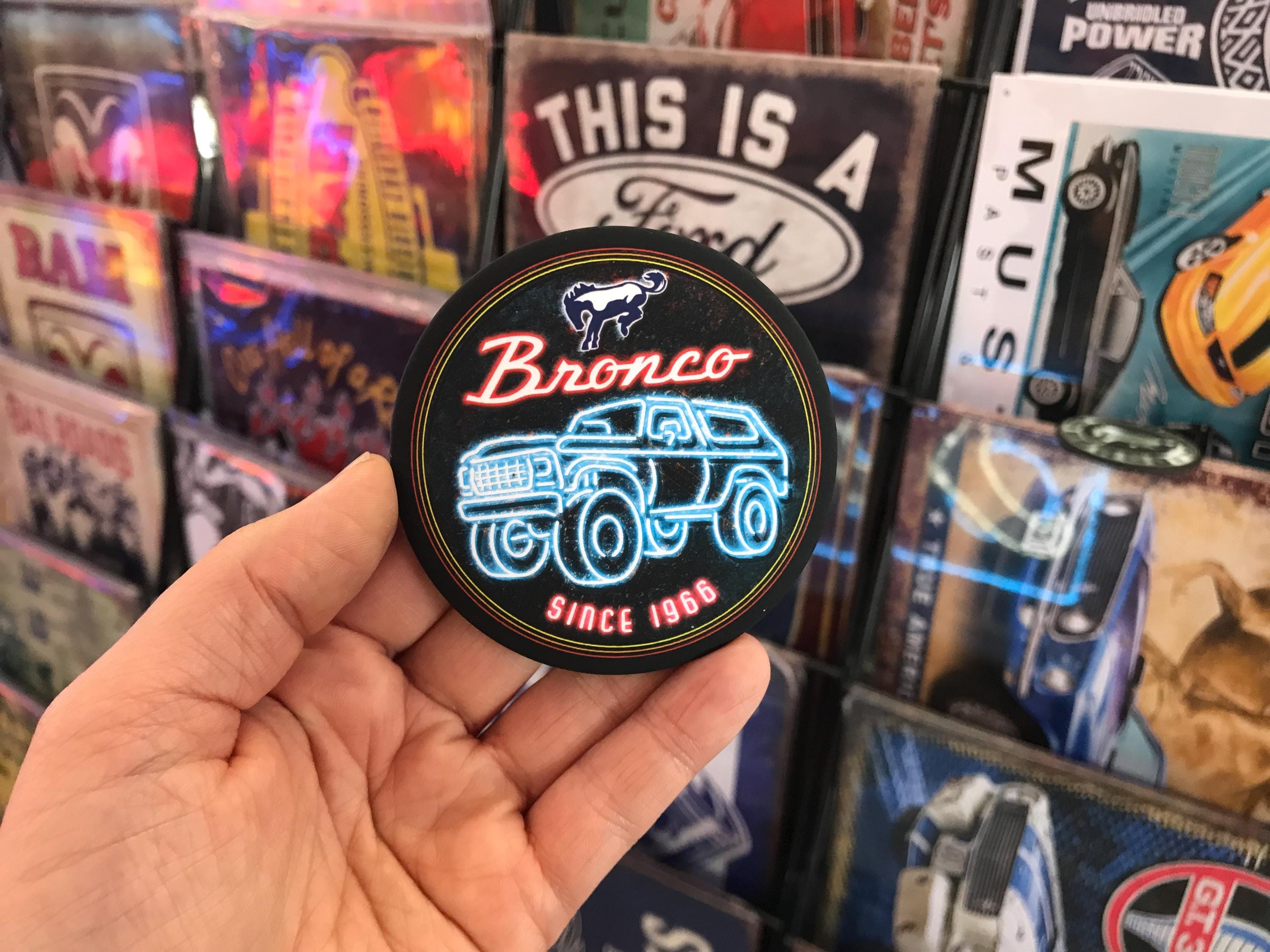 Ford Freedom Truck Fridge Magnet Ford Garage Refrigerator Magnets Ford ...