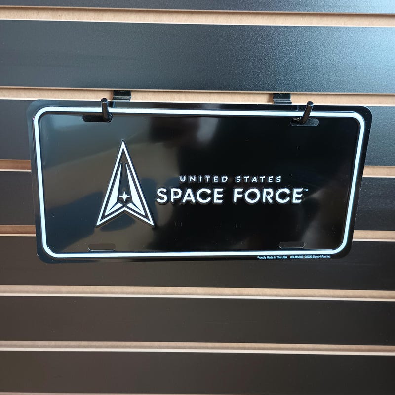 Kids Space Force - Etsy