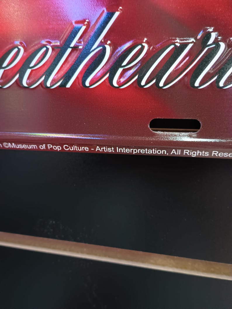 John Wayne American Legend License Plate Cowboy Vanity Plate Movie Room ...