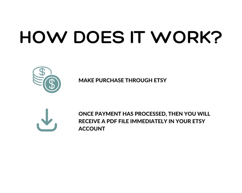 Printable Inner Child Healing Journal Emotional Wellness, Guided ...