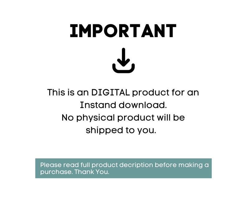 Printable Inner Child Healing Journal Emotional Wellness, Guided ...