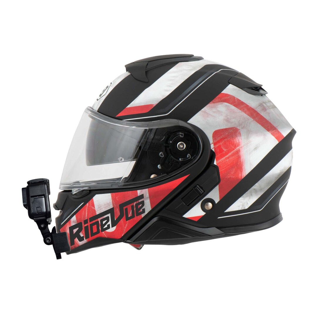 SHOEI Neotec 2 Chin Action Camera Mount for Gopro Insta360 DJI - Etsy