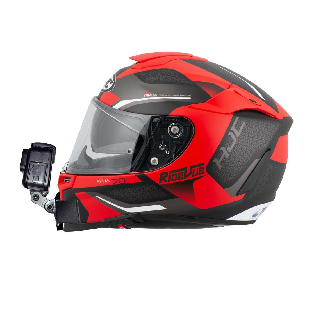 HJC RPHA 70 Chin Action Camera Mount for Gopro Insta360 DJI - Etsy