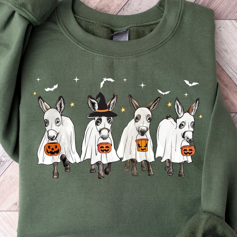 Halloween Farm Animals Costumes - Etsy