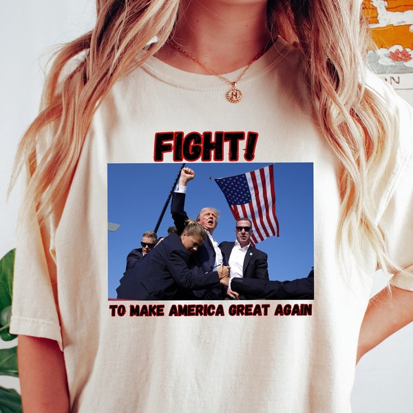 Make American Great Again Shirt - Etsy