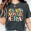 My Greatest Blessings Call Me Nonnie Shirt, Christmas Gift for Nonnie ...