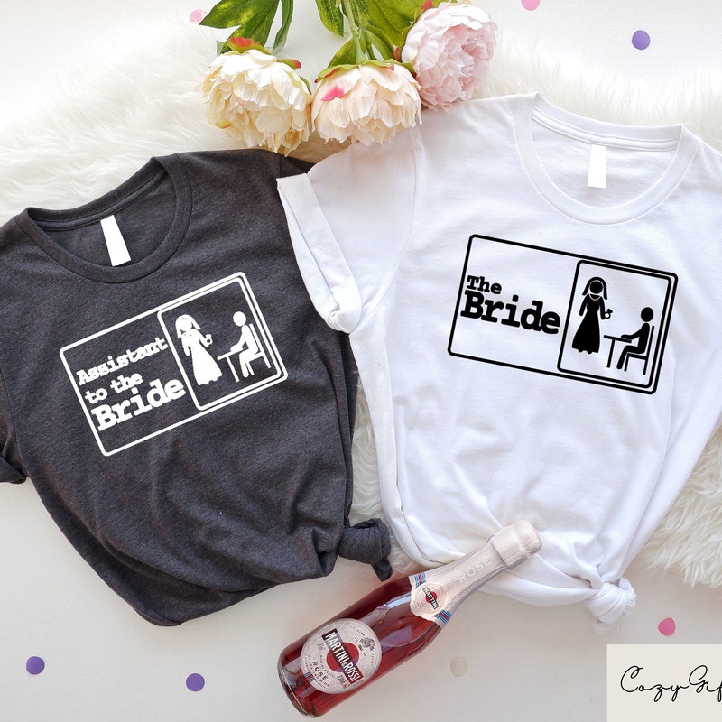 Wedding Assistant - Etsy