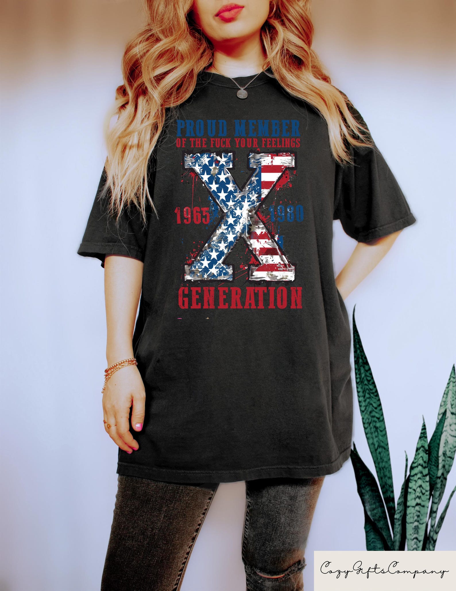 Generation 4th of July Shirt, Proud Member Generation Tshirt, American ...