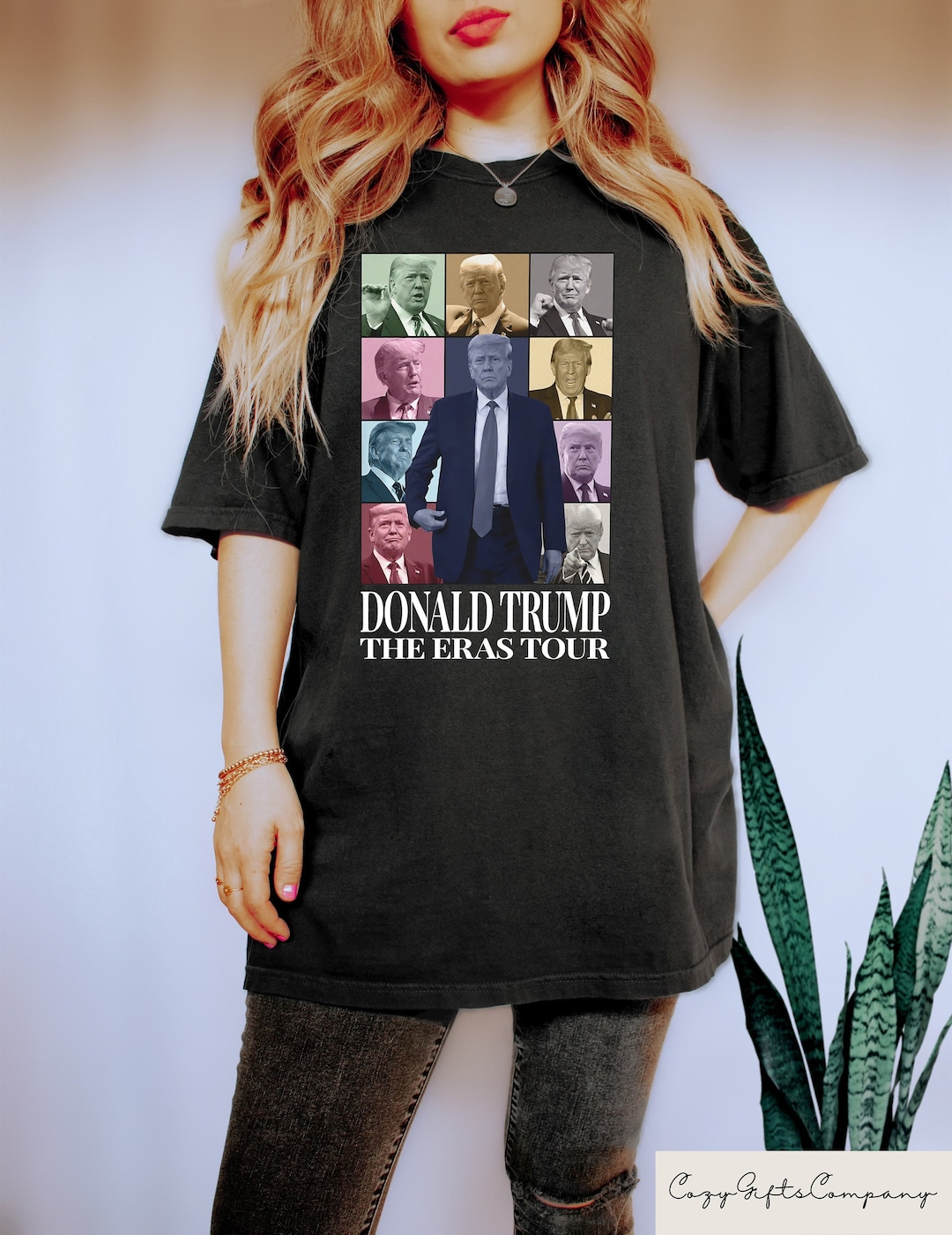 Donald Trump Eras Tour Shirt, Donald Trump Sweatshirt, Trump 2024 T ...