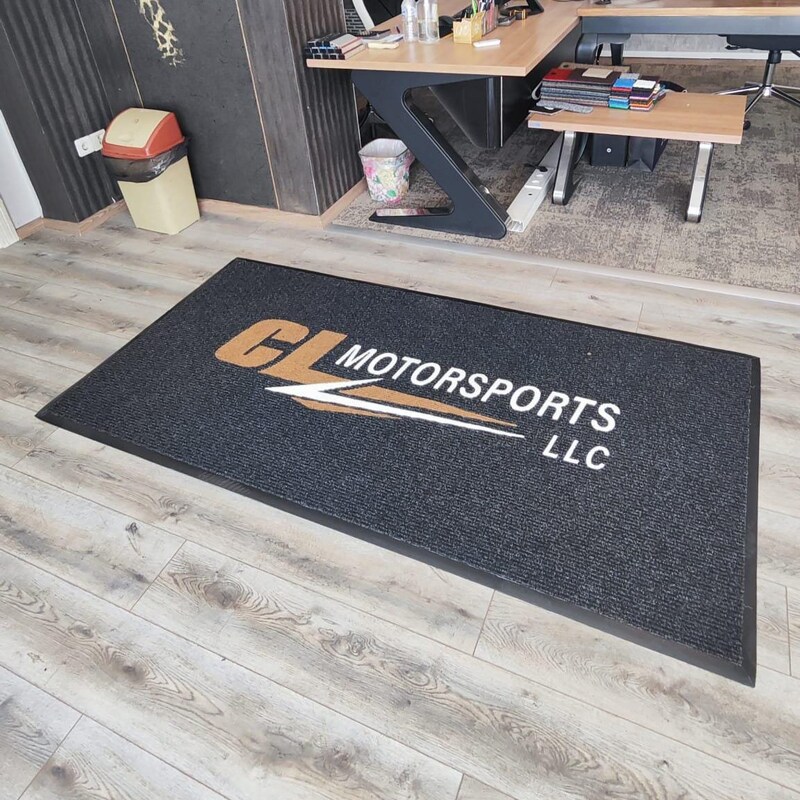 Personalized Mat - Etsy