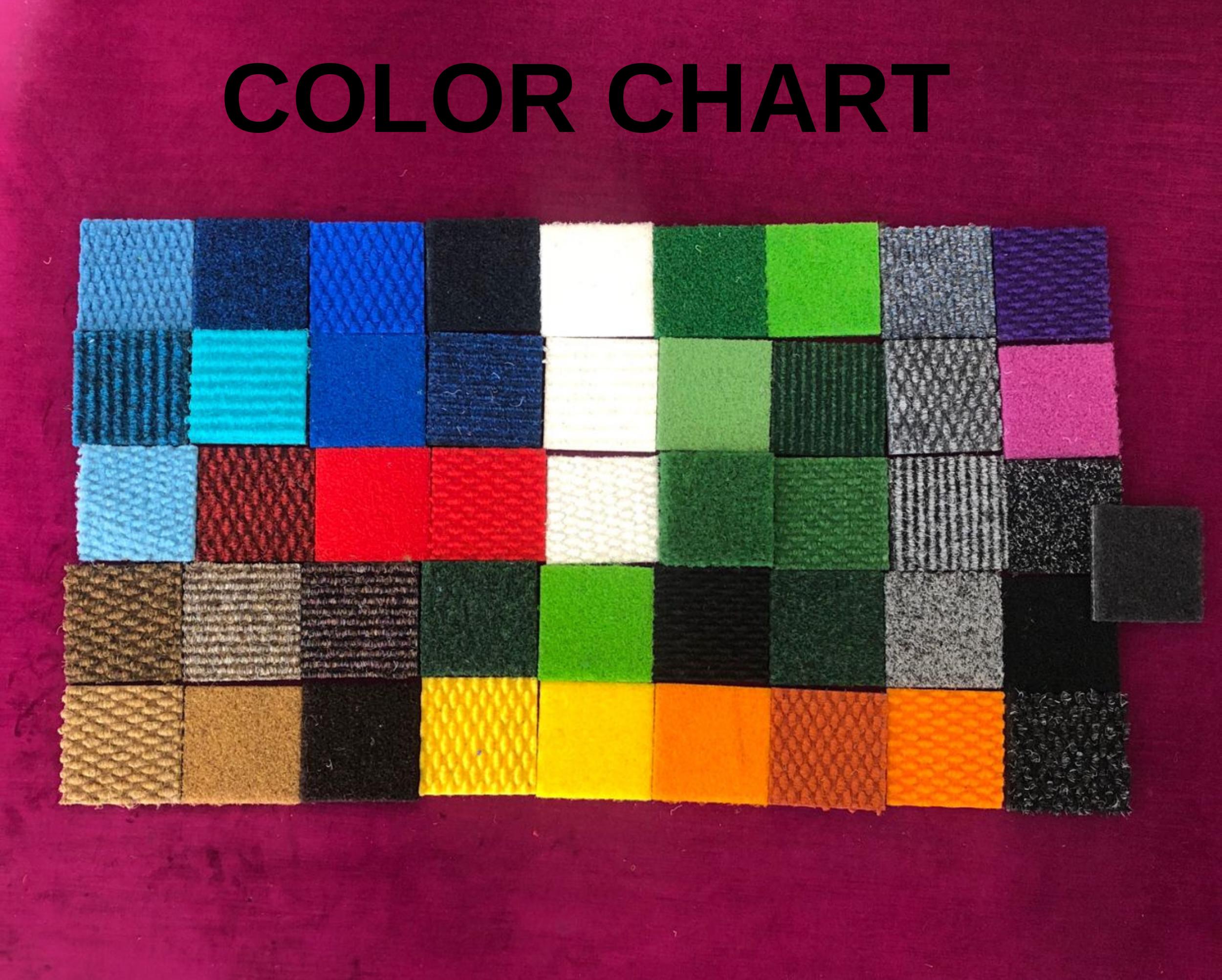 Personalized Business Mat, Your Logo Here Mat, Corporate Mat, Custom ...