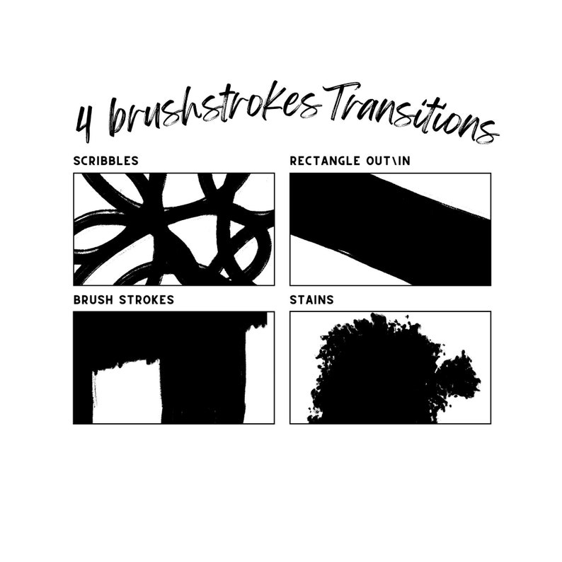Transitions Pack for Streaming - Twitch, OBS, Youtube, and Social ...