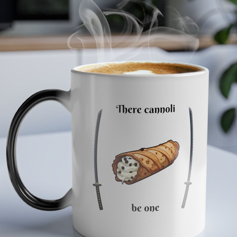 Cannoli - Etsy