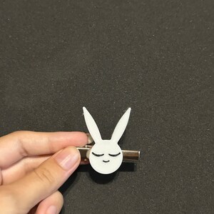 NIKKE: Goddess of Victory Medical Bunny Mary Inspired Accessories - Etsy