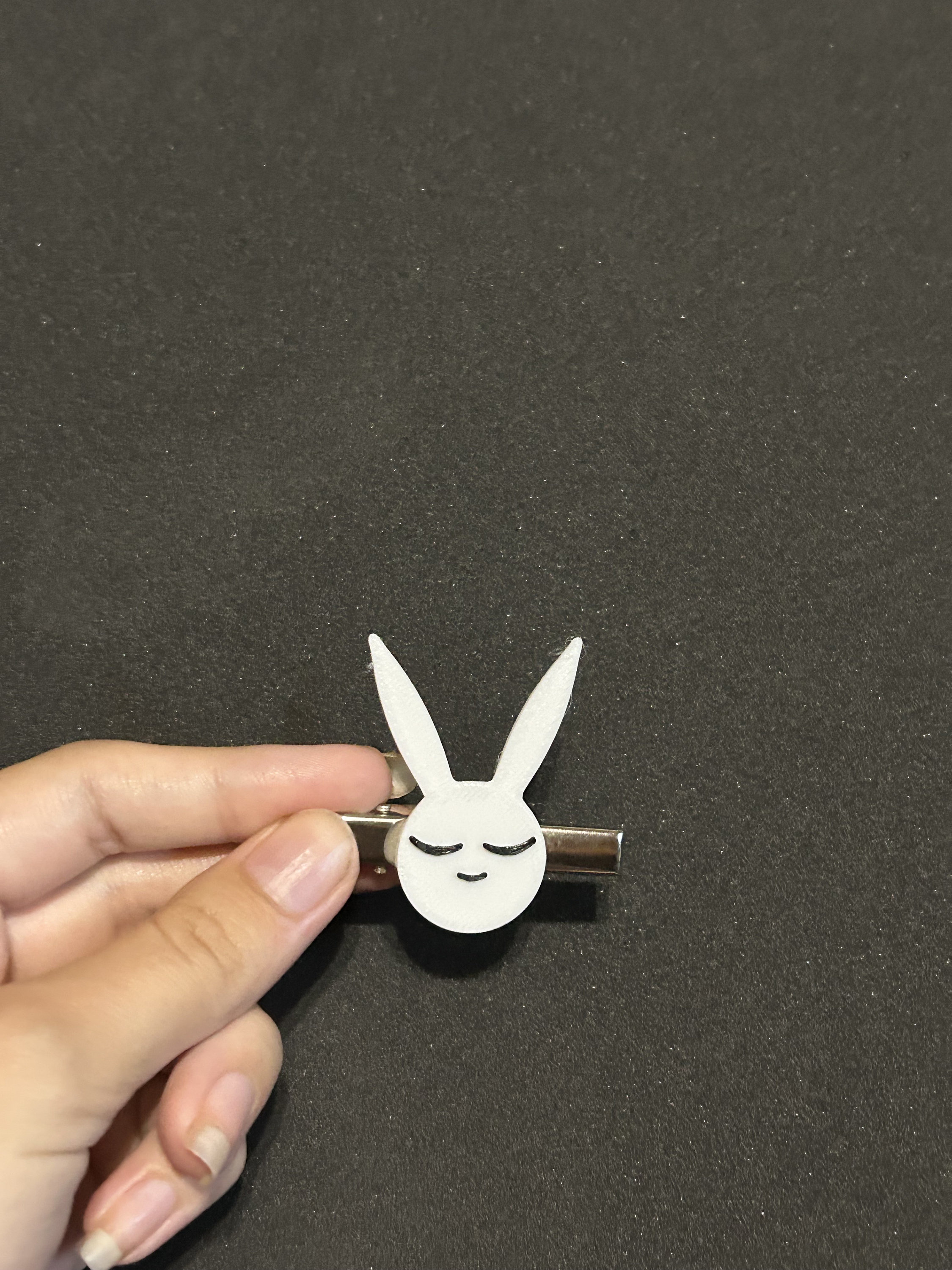 NIKKE: Goddess of Victory Medical Bunny Mary Inspired Accessories - Etsy