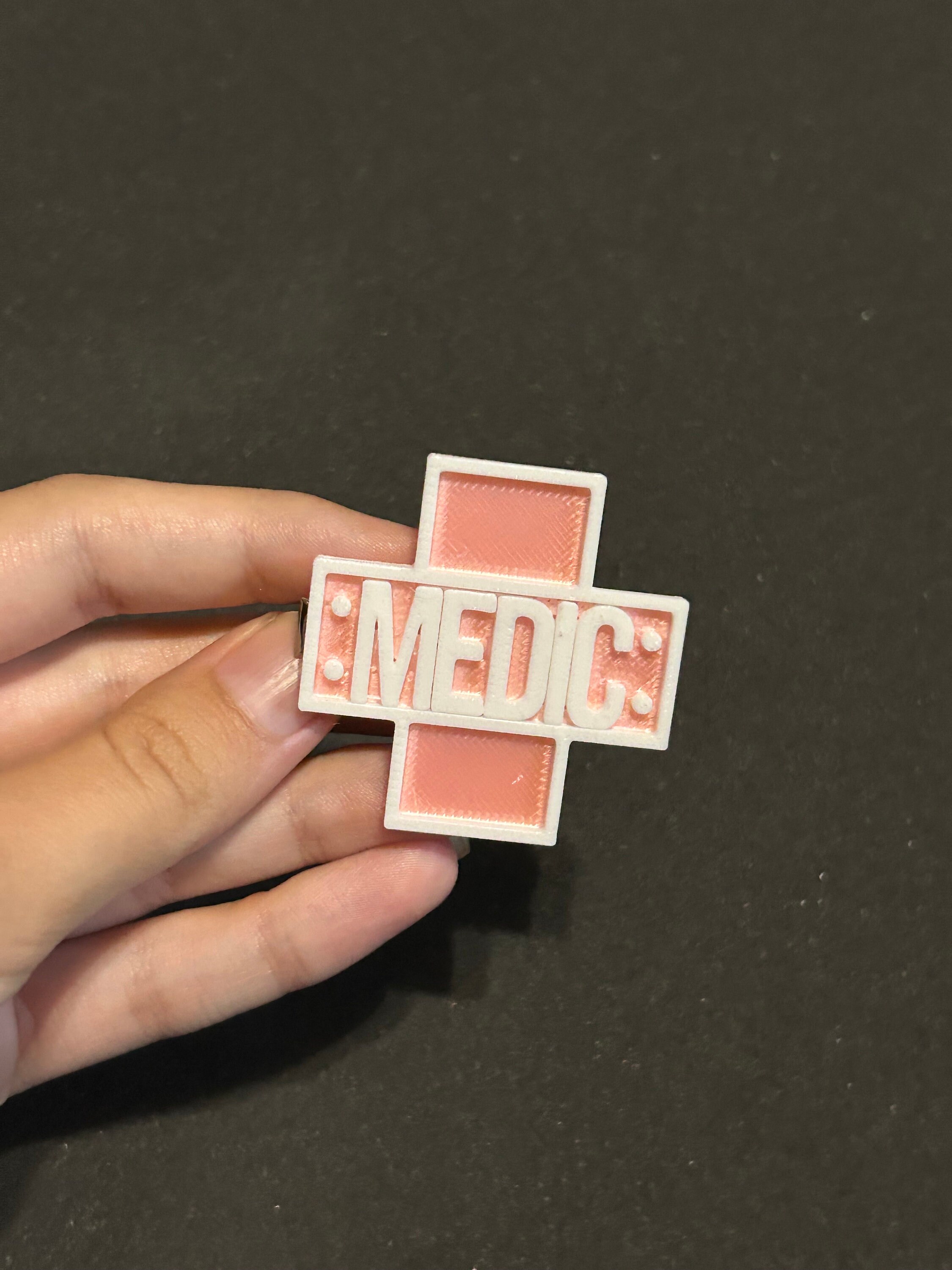 NIKKE: Goddess of Victory Medical Bunny Mary Inspired Accessories - Etsy