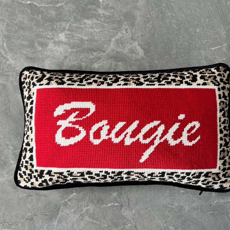 Funny Needlepoint - Etsy