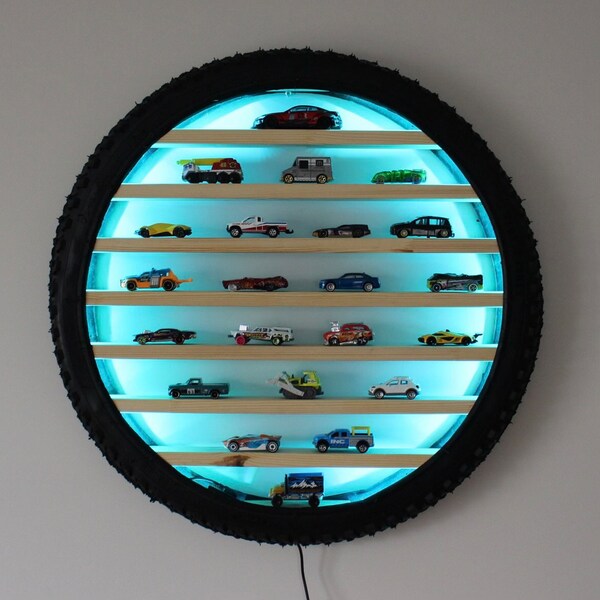 Tire Shelf - Etsy