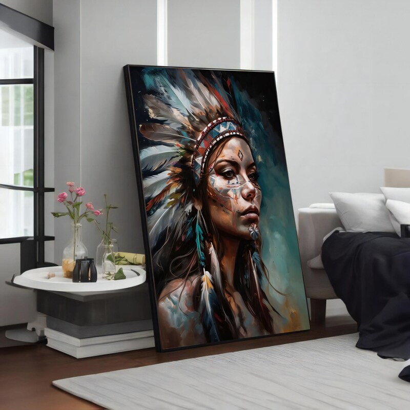 Modern Native - Etsy