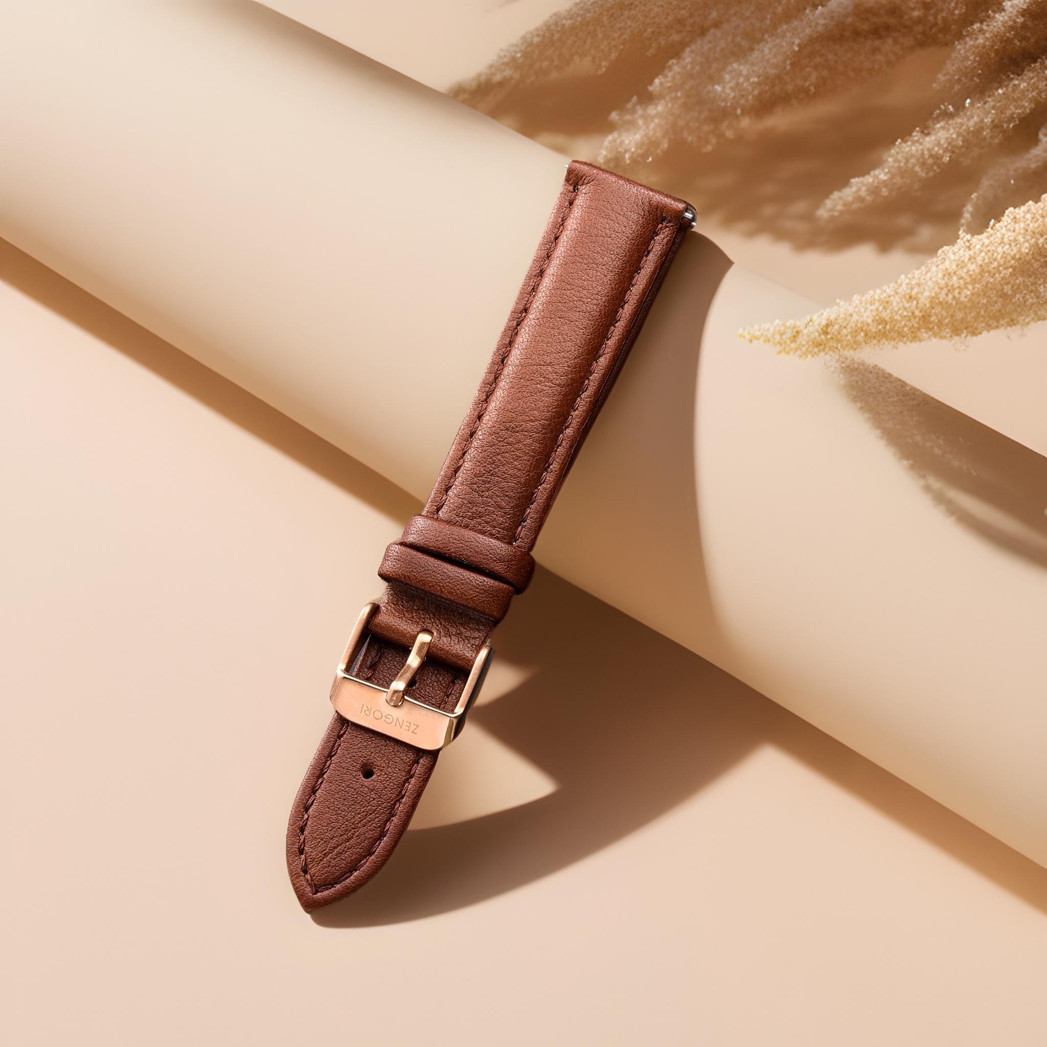 Watch Strap Band,women Leather Watch Strap Band,18mm,women Watch Strap ...