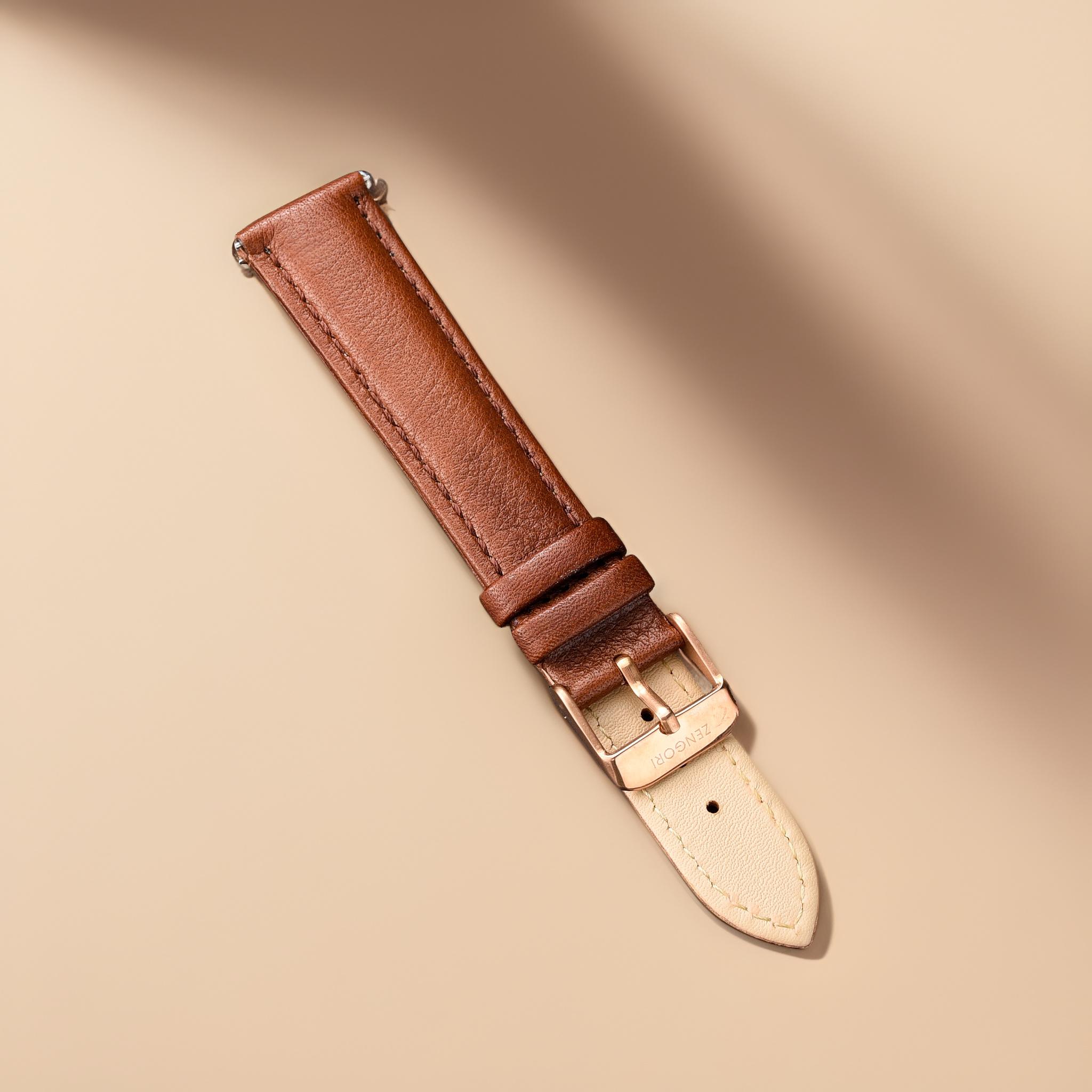 Watch Strap Band,women Leather Watch Strap Band,18mm,women Watch Strap ...