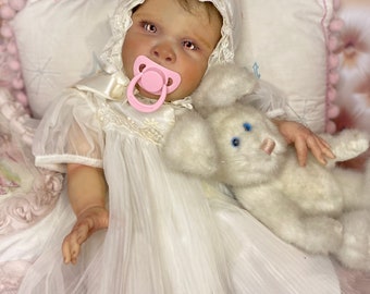 Alternative Reborn Baby Doll - Etsy