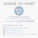 Holiday Wedding Seating Chart Template, Horizontal Christmas Elegant ...