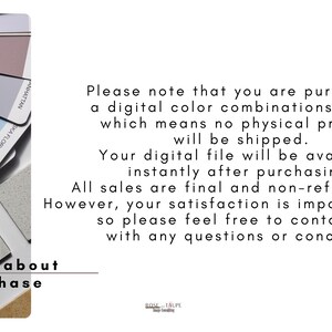 Soft Summer Color Combinations Guide Color Analysis Muted Summer Color ...