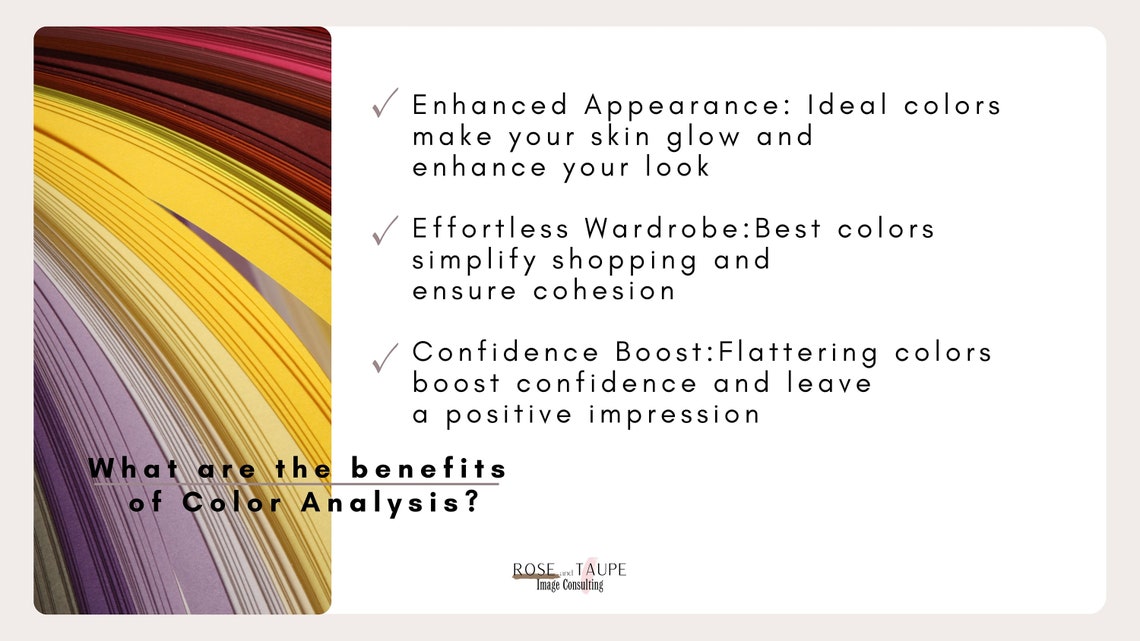 Light Spring Digital Color Palette Color Analysis Spring Color Swatch ...